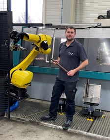 OTT-JAKOB Spanntechnik - From standard to customized